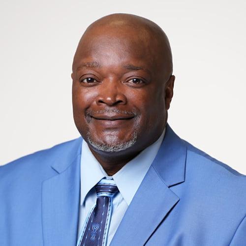 About Us – It starts with me